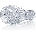 Amazon.com: Fleshlight Go | Torque | Clear Male Sex Toy : Health & Household