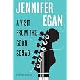 A Visit from the Goon Squad: Egan, Jennifer: 9780307592835: Amazon.com ...