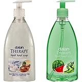 Buy Dalan Combo Exotic International Fragrances in (Handwash, Liquid ...