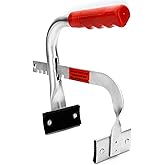 OEMTOOLS 25283 Battery Carrier, Safely Grab, Lift, and Carry Batteries ...