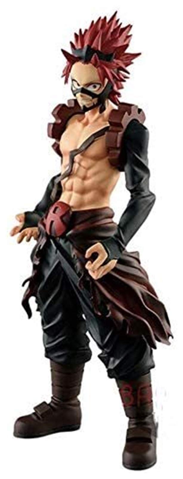 Buy SUCICI Hero Academia Kirishima Anime PVC Toys Action Figure My Hero ...