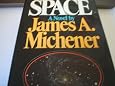 Space: James A. Michener: 9780394505558: Amazon.com: Books