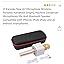 Handheld Wireless Microphone With Bluetooth Speaker For All IOS/Android ...