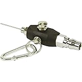 Amazon | TOTO 浴室用水栓 2ハンドル混合栓 TMY10 | 浴室水栓