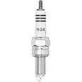 Amazon.com: NGK CPR7EAIX-9 Iridium IX Spark Plug : Automotive