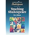 Amazon.com: Teaching Shakespeare (Cambridge School Shakespeare ...