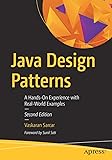 Design Patterns mit Java: Eine Einführung in Entwurfsmuster: Amazon.de ...