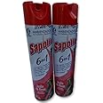 Amazon.com: SAPOLIO 6 in 1 Air Freshener Antitobacco Fragrance 12.2 fl ...