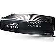 Arris Touchstone TM1602A DOCSIS 3.0 Upgradeable 16x4 Telephony Modem ...