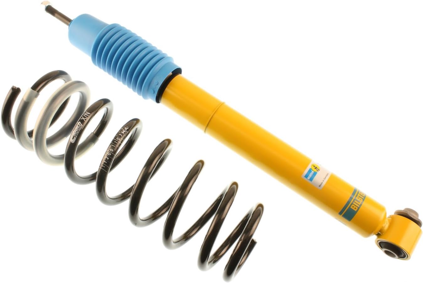 Amazon.com: Bilstein 46-181121 Complete Suspension Kit: Automotive