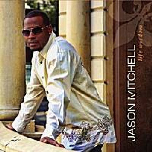 Mitchell, Jason - Life Wisdom - Amazon.com Music