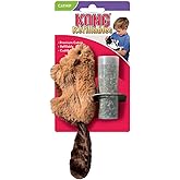 KONG Hedgehog Refillable Catnip Toy (Colors Vary) : Amazon.ca: Pet Supplies