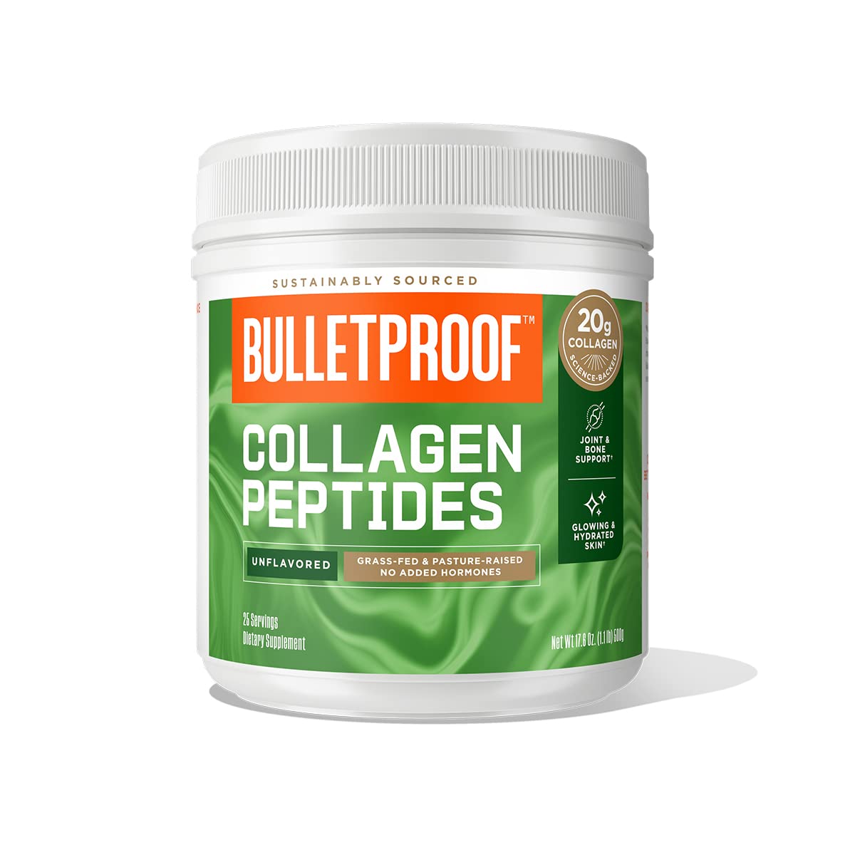 Collagen Protein Powder Dangers at Claire Grissom blog