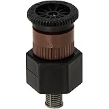 Amazon.com: 5-Pack Orbit 54022 Adjustable Pattern Plastic Shrub Head ...