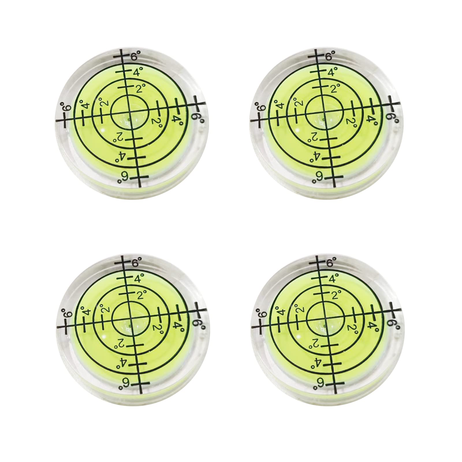 Mua Mini Level Small Round Level Graduated Analog Tilt Measuring ...