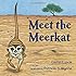 Meerkat Mail: Emily Gravett: 9781416934738: Amazon.com: Books