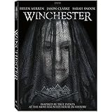 Amazon.com: Haunting of Winchester House with Bonus: Ghost Stories ...