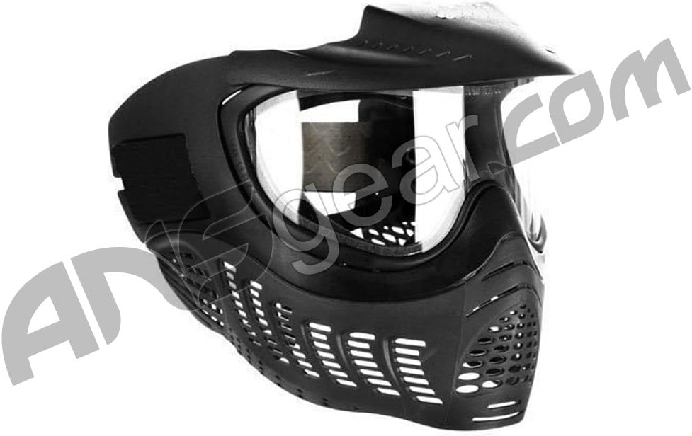 Amazon.com: Invert 20/20 Goggle with Fan - Thermal Lens - Black: Sports ...