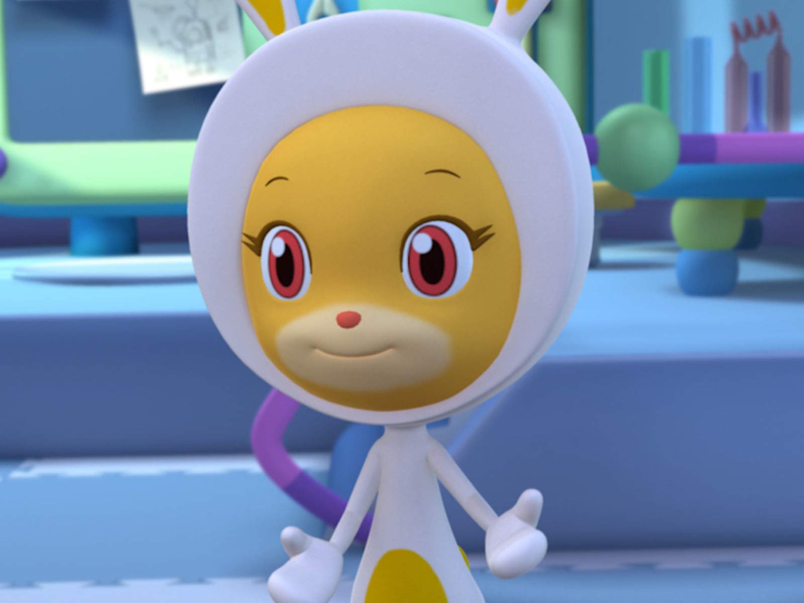 Watch Cocomong | Prime Video