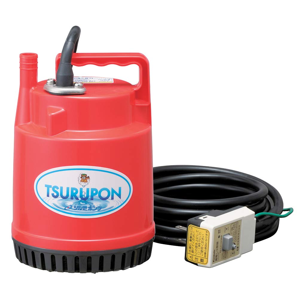 Mua Tsurumi Seisakusho Tsurumi Pump Family Submersible Pump FP-5S 50HZ ...
