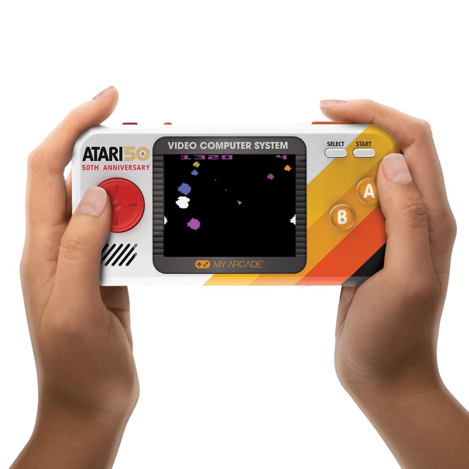 Mua My Arcade Atari Pocket Player Pro: Handheld Portable Video Game ...