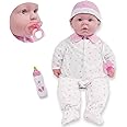 Amazon.com: JC Toys Caucasian 20-inch Large Soft Body Baby Doll | JC ...