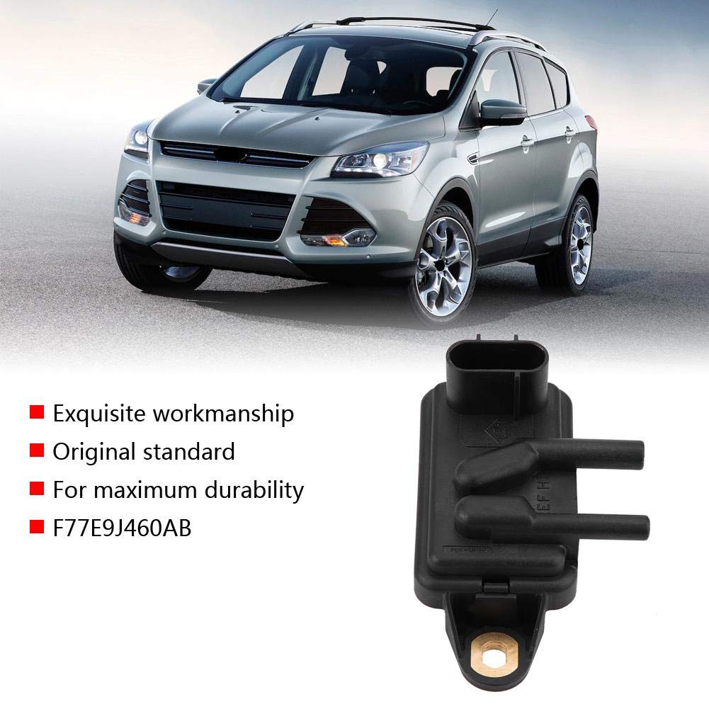 Car EGR Pressure Sensor for Ford Mustang Explorer Ranger Lincoln Mazda ...