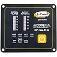 Amazon.com: Go Power! 79999 GP-ISW-R-12 Industrial Pure Sine Wave ...