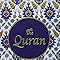 Buy The Quran Book Online at Low Prices in India | The Quran Reviews ...