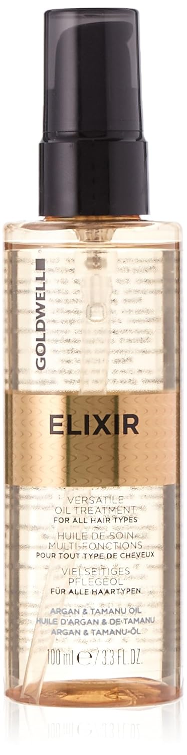 Goldwell Elixir Serum Oil: Amazon.co.uk: Beauty