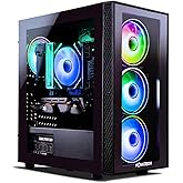 Amazon.com: NOVATECH Phantom 2.0 - Prebuilt Gaming PC Desktop Computer ...