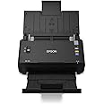 Amazon.com: Epson WorkForce DS-510 Color Document Scanner : Office Products