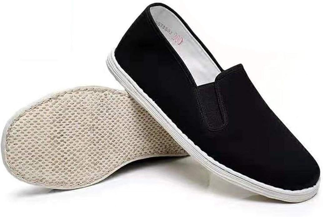 Xu-shoes Chaussures Traditionnelles Chinoises, Chaussures Kung Fu ...