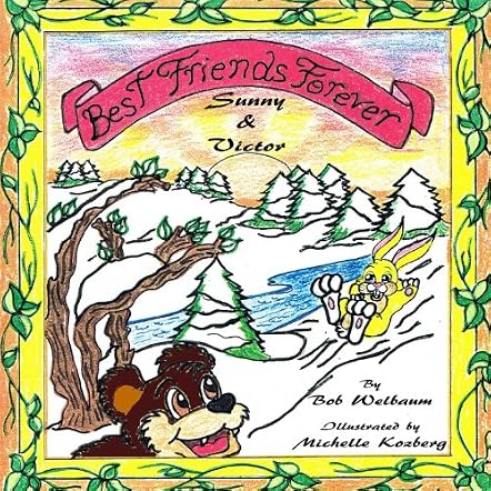 Book review of Sunny and Victor - Readers' Favorite: Book Reviews and ...
