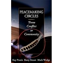 Peacemaking Circles Summer News & Resources | Peace Of The Circle