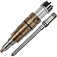 Amazon.com: 2897320 4955080 Fuel Injector With Tube for Cummins ISX15 ...