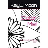 Amazon.com: Color Me Creative: An Adult Coloring Book for the Creative ...
