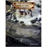 Castles & Crusades Engineering Villages: Finley J. E. Clayton ...