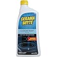Amazon.com: Cerama Bryte Ceramic Cooktop Cleaner 28 Oz : Health & Household
