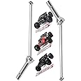 Amazon.com: ARRCat Upgrades Part Drive Shaft for Arrma 1/8 Kraton 6S BLX,Outcast 6S BLX ...