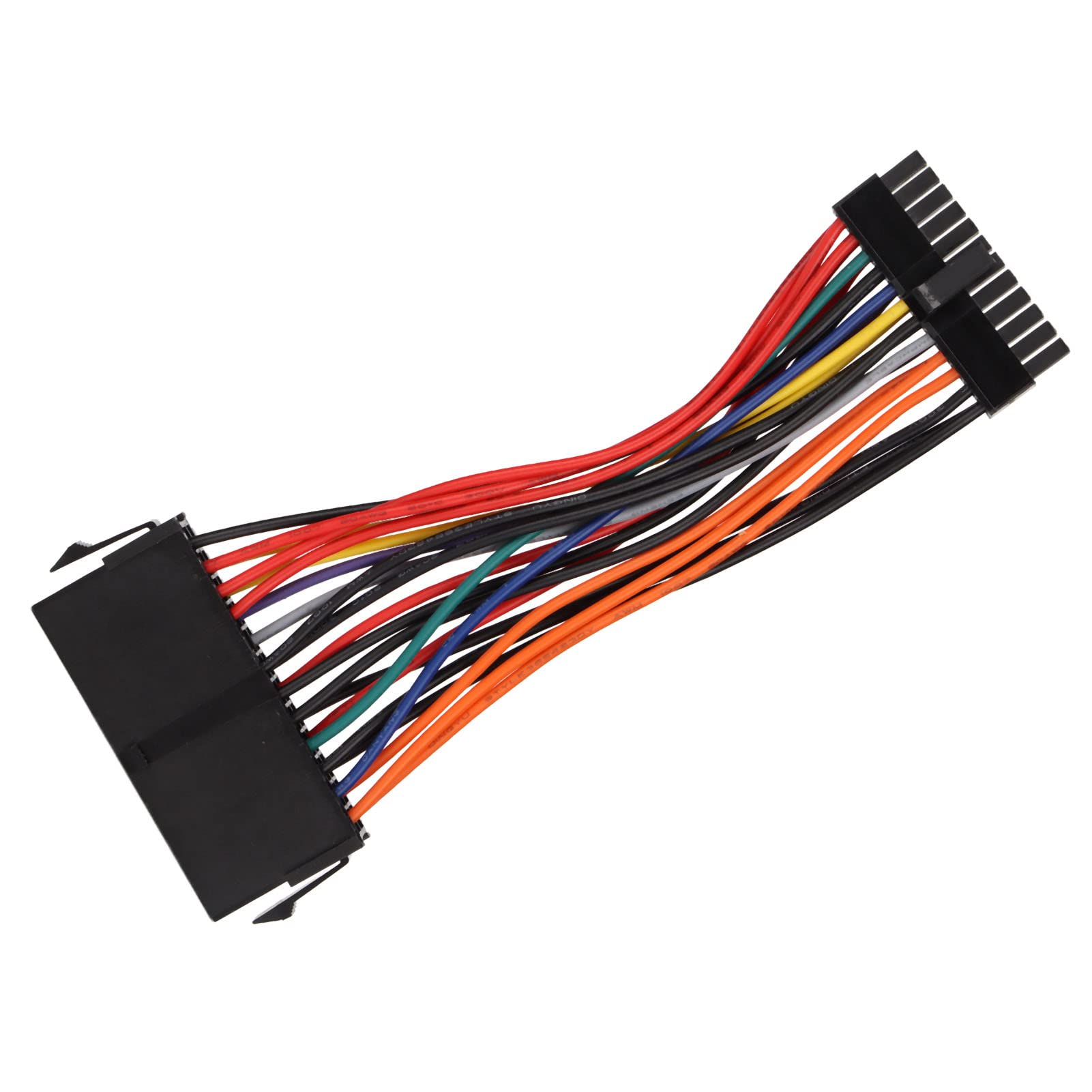 Mua 24 Pin PSU ATX Extension Cable, 24 Pin Female to Mini 24 Pin Male ...