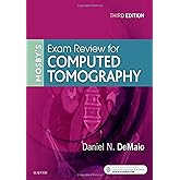 Mosby's Exam Review for Computed Tomography: 9780323871365: Medicine ...