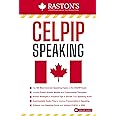 CELPIP Speaking Practice Book: 100 Tips & Templates for Speaking Tasks ...