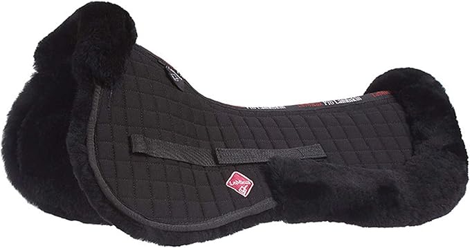 The Best Gel Saddle Pads in 2021 - Horses in Sport