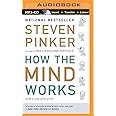 How the Mind Works: Steven Pinker, Mel Foster: 9781491514962: Amazon ...
