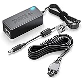 Amazon.com: 24V AC Adapter Power Cord for Logitech Racing Wheel G29 ...
