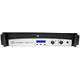 Amazon.com: Crown CDi 4000 Two-Channel, 1200-Watt @ 4Ω, 70V/140V Power ...