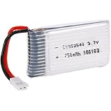 Amazon.com: DROCON Drone for Beginners X708W Wi-Fi FPV Training ...