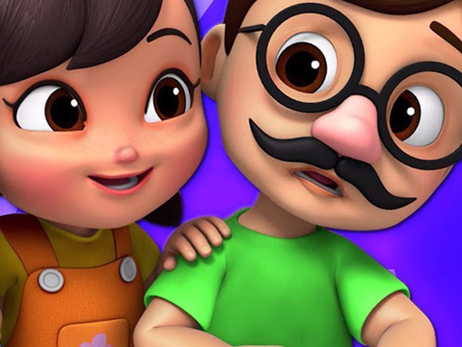 Watch Boom Buddies - Popular Nursery Rhymes | Prime Video