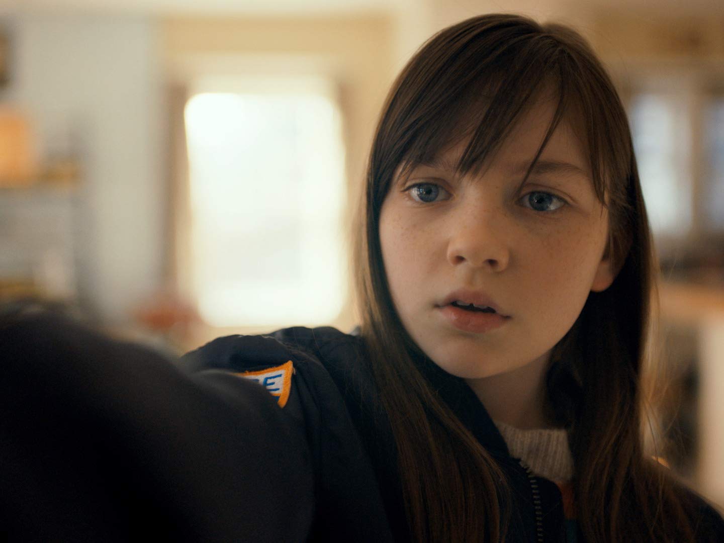 Watch Emergence Season 1 | Prime Video